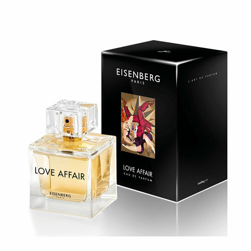 Eisenberg Love Affair парфюмерная вода 30 мл для женщин
