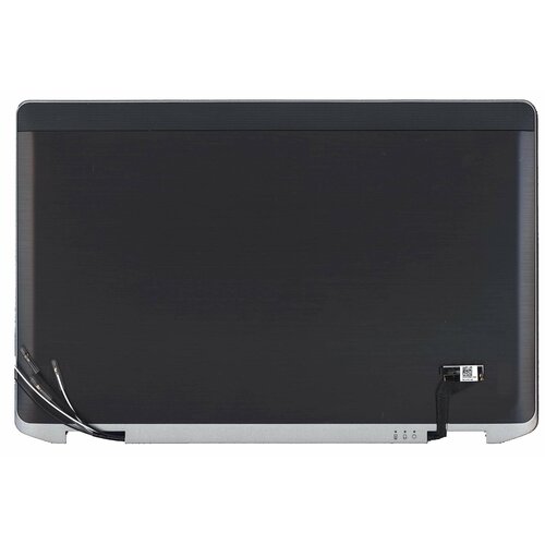 Крышка матрицы для Dell Latitude E6330