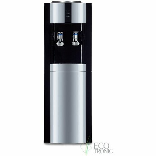 Раздатчик воды Ecotronic V21-LWD black+silver
