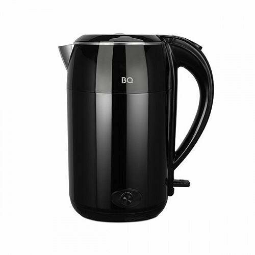 Чайник BQ KT1800SW Black Graphite