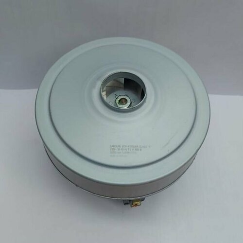 Мотор для пылесоса Samsung VCM-K70GU Мощность 1800W, Артикул DJ31-00067P Пр-ль Вьетнам.