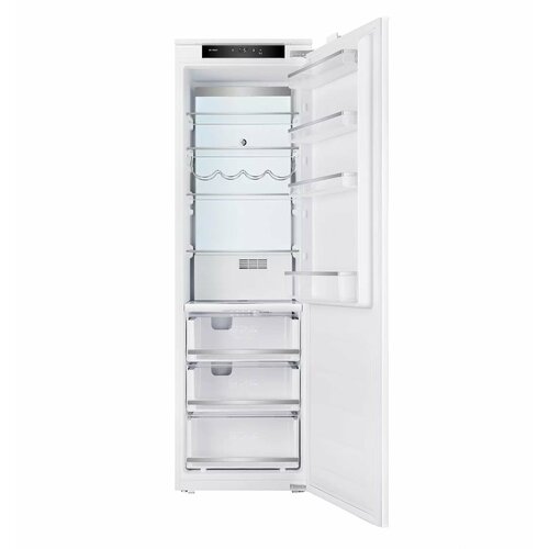 Холодильник встраиваемый LEX LBI177.5ID