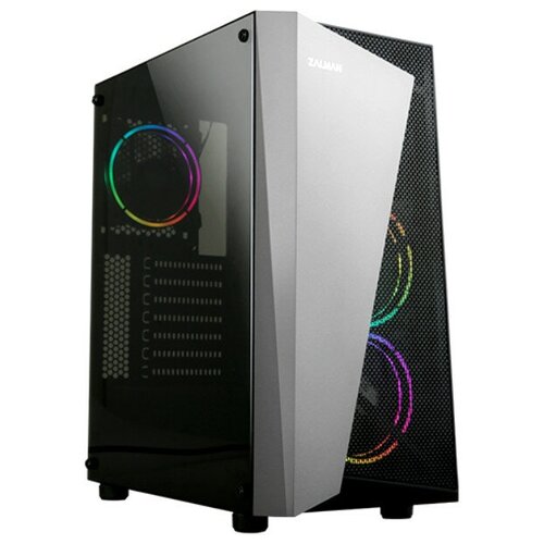 ПК на Core i5 TopComp PG 71974834 (Intel Core i5 12600Kf 3.7 ГГц, RAM 32 Гб, 1480 Гб SSD|HDD, NVIDIA GeForce RTX 3060 12 Гб, Без ОС)