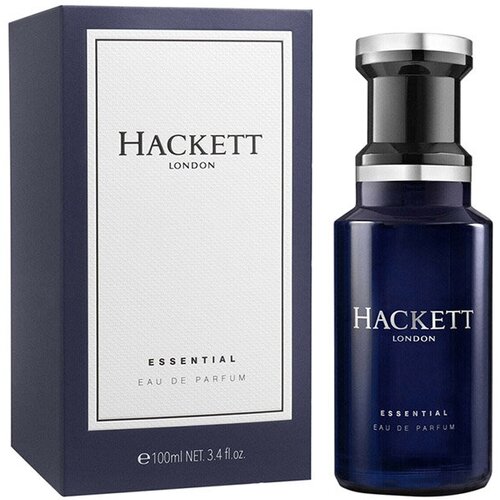 Hackett London Мужской Essential Hackett London Парфюмированная вода (edp) 100мл