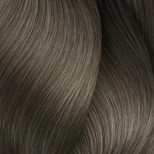 L'Oreal Professionnel Dia Light Краска для волос, 7.01 блондин натуральный пепельный, 50 мл