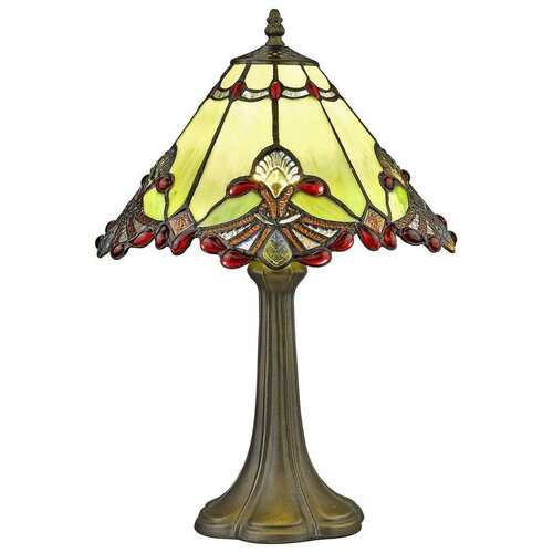 Настольная лампа Velante 863-824-01
