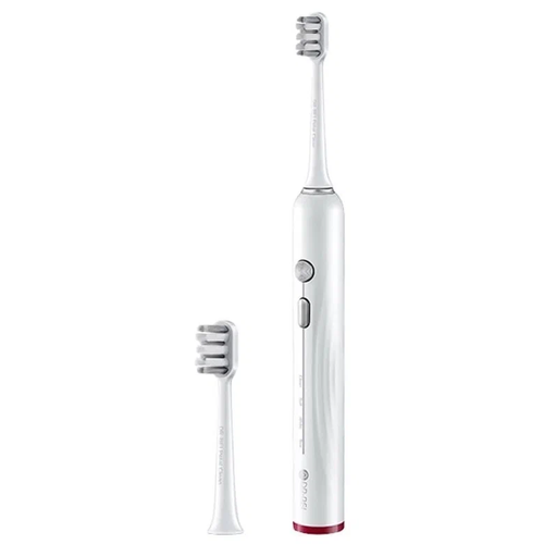 Электрическая зубная щетка Dr.Bei GY3 (White) RU