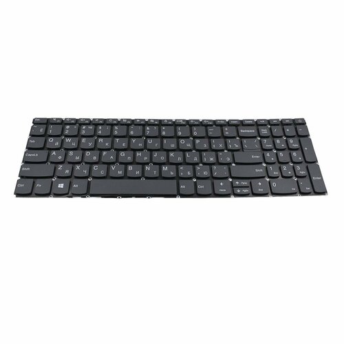 Клавиатура для Lenovo IdeaPad 320-17IKB ноутбука