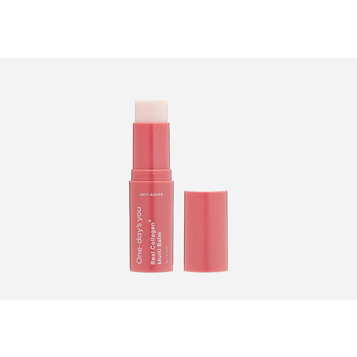 Бальзам-стик для лица One-days you, Real Collagen 9мл