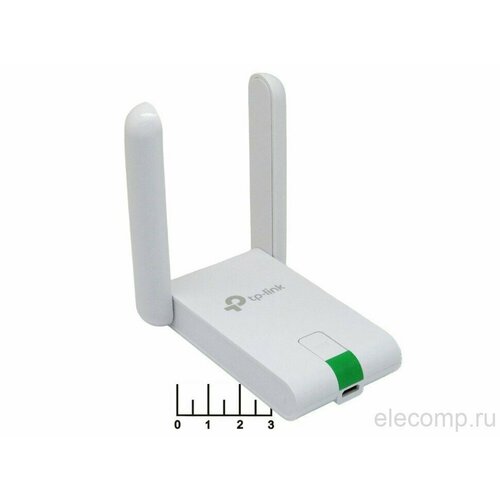 Адаптер Wi-Fi USB TP-Link TL-WN822N