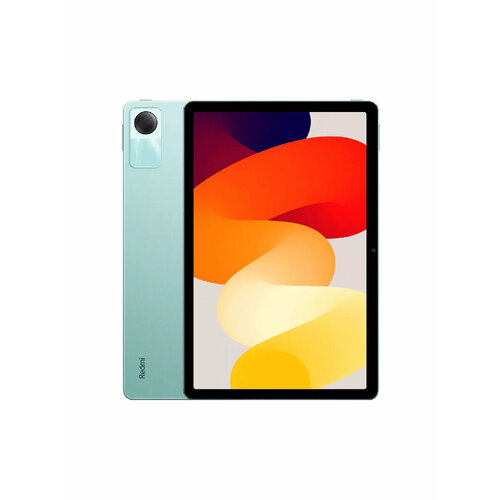 Планшет Redmi Pad SE 8/128GB CN, Global System, Зеленый.