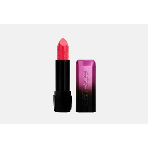 Губная помада CATRICE Shine Bomb цвет: 080 - Scandalous Pink / 3.5 г