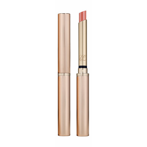 ESTEE LAUDER Сияющая помада для губ Pure Color Explicit Slick Shine Lipstick (903 Wrong Number)