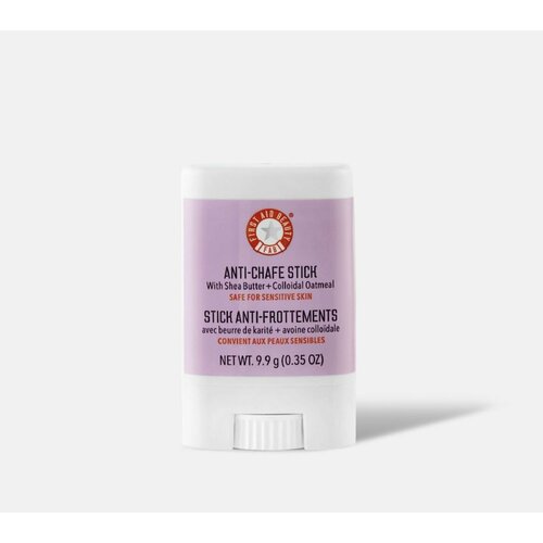 FIRST AID BEAUTY мини Стик против раздражения с маслом ши и коллоидной овсянкой ANTI-CHAFE STICK 9,9g