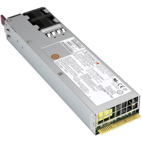 Supermicro Блоки питания и опции PWS-1K63A-1R Блок Питания