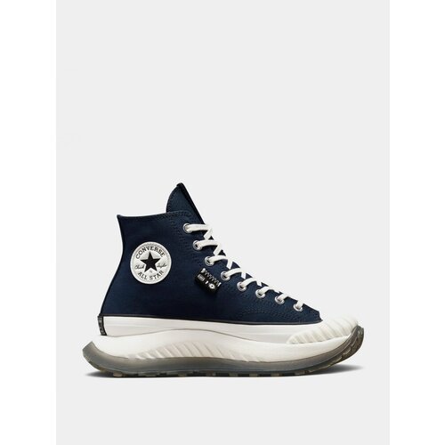 Кеды Converse Chuck 70 AT-CX Hi, размер 39 EU, синий