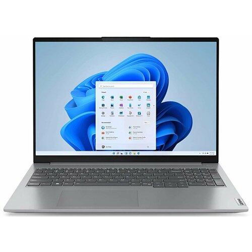 Ноутбук Lenovo ThinkBook 14 G6 IRL 21KG0013RU (Core i5 1300 MHz (1335U)/16384Mb/512 Gb SSD/14"/1920x1200/Нет (Без ОС))