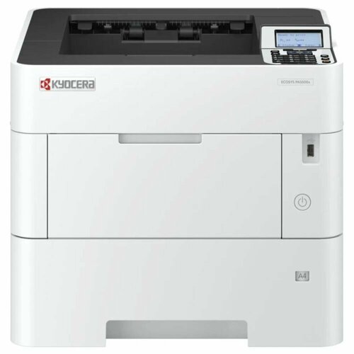 Принтер Kyocera ECOSYS PA5500x, Laser SFU Printer, A4 (NI)