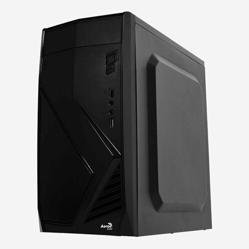 Системный блок ПЭВМ OLDI Computers OFFICE 230 0807558 (AMD Ryzen 5 4600G 3.7-4.2GHz, A520M, DDR4-8GB, SSD M.2-512Gb, 600W, Win10 Pro, Radeon Vega 7)