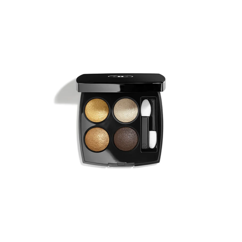 Chanel Палетка теней Les 4 Ombres, 274 CODES ÉLÉGANTS
