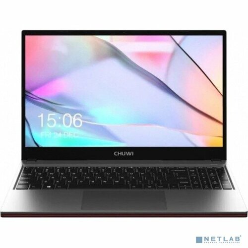 Chuwi Ноутбук CHUWI CoreBook XPro CWI530-521E5E1HDMXX Grey 15.6" FHD i5 1235U/16Gb/512Gb SSD/W11H