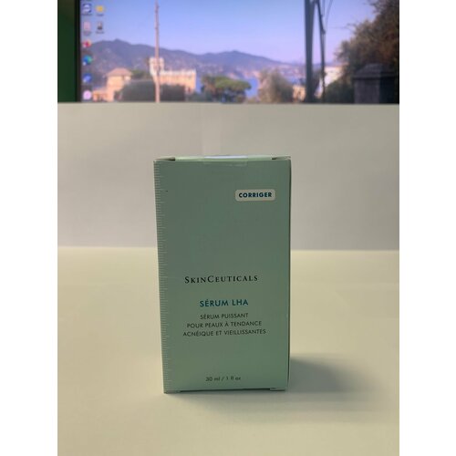 SkinCeuticals / Сыворотка для возрастной проблемной кожи