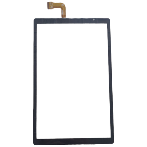 Тачскрин (сенсорное стекло) для планшета Prestigio Grace 4891 4G (240-148мм) 45 pin