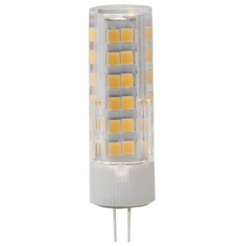 Лампа светодиодная Thomson TH-B4232, G4, G4, 7 Вт, 3000 К