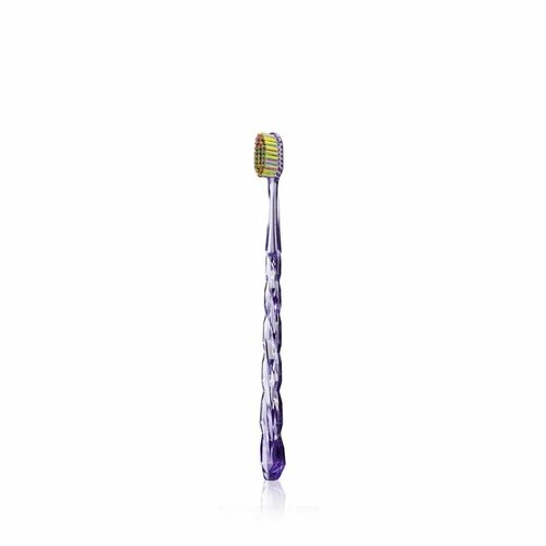 Зубная щетка "Дега" MontCarotte Degas Brush Purple Toothbrush Soft/1 шт