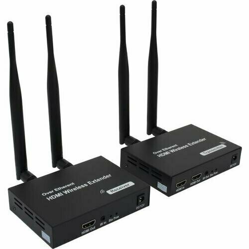 HDMI WiFi удлинитель Orient VE057