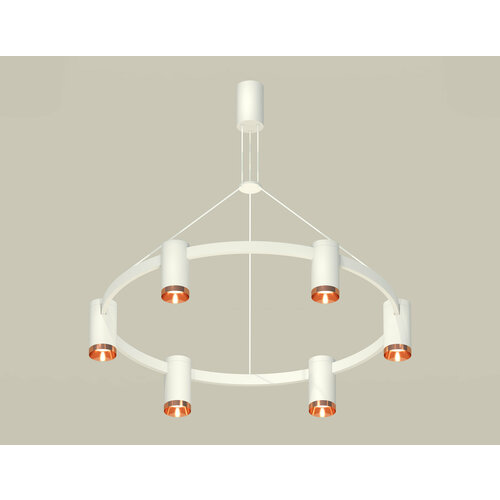 Комплект подвесного светильника Ambrella Light XB9021153