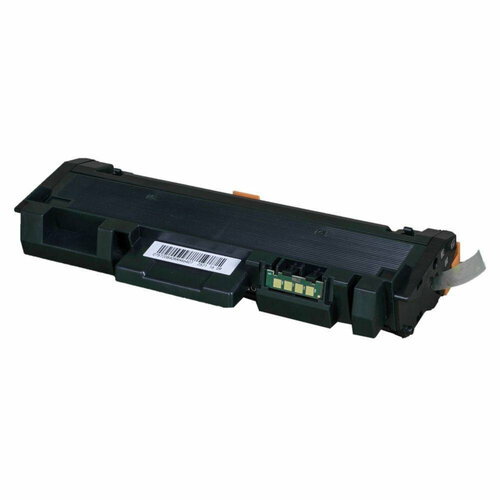 Toner cartridge G&G for Xerox Phaser 3052/3260 WC 3215/3225 (3K стр.), black