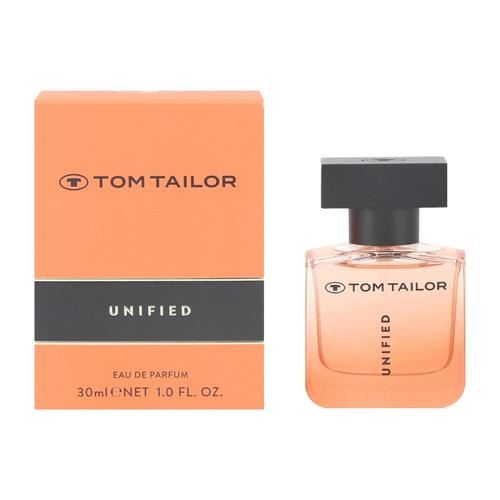 Tom Tailor woman Unified Туалетные духи 30 мл.