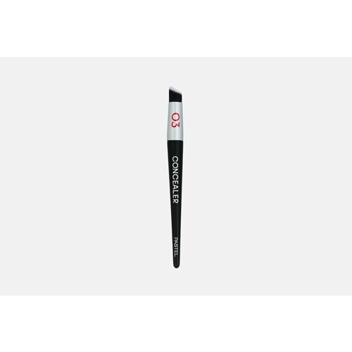 Кисть для консилера Pastel Cosmetics Concealer Brush 03 1 шт