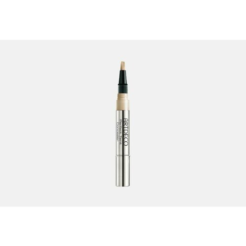 Консилер маскирующий с кисточкой Artdeco, Perfect Teint Concealer 2шт