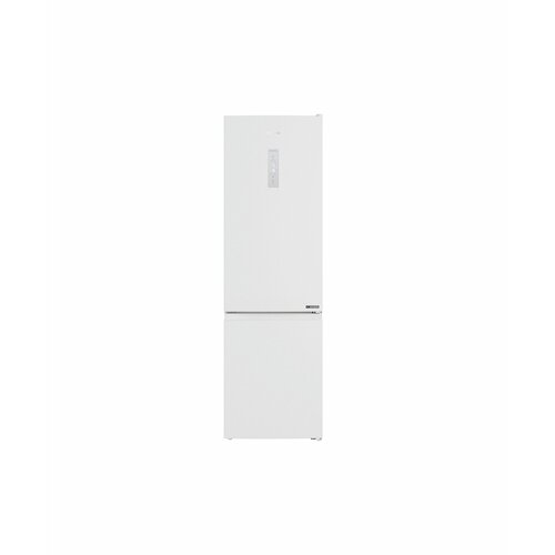 Двухкамерный холодильник Hotpoint HT 9201I W O3, No Frost, белый
