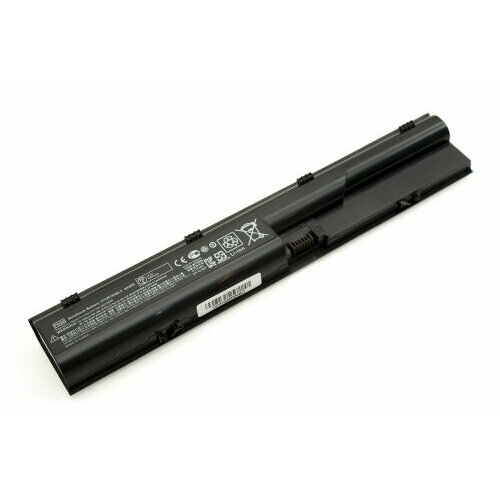 Аккумулятор для ноутбука HP HSTNN-XB2H 5200 mah 10.8V