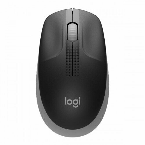 Беспроводная мышь Logitech M190