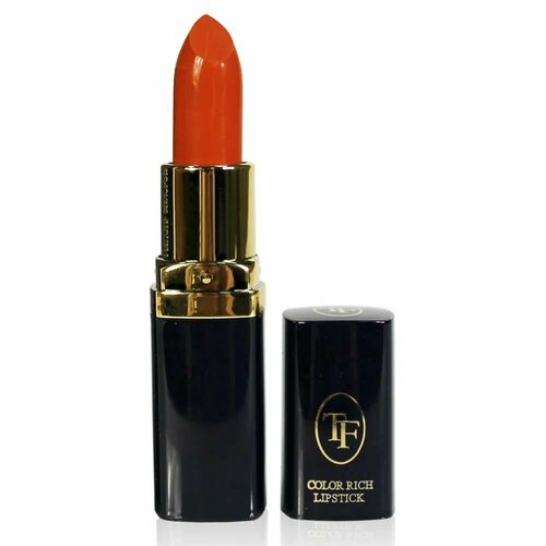 TF cosmetics Помада Z06 Color Rich, 66 Сочная морковь, 3,8 г