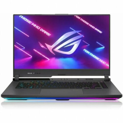 Ноутбук ASUS ROG Strix G15 15.6" 2560x1440 QHD 165Hz IPS (AMD Ryzen-7 6800H, NVIDIA GeForce RTX 3060, 32GB DDR5, 2TB SSD, Windows 11 Home) LPARSG15B0C4FWW6L5