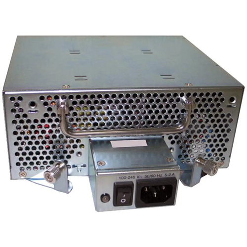 Блок питания Cisco PWR-3900-POE 400W для маршрутизаторов Cisco 3925/3945