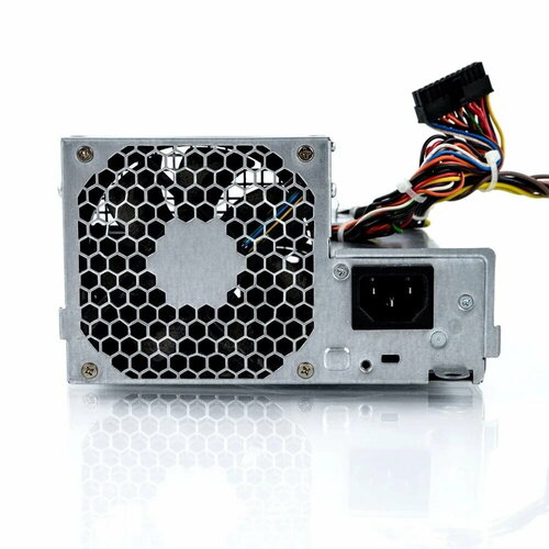 Блок питания HP DC7800 Workstation SFF 240W Power Supply 437798-001