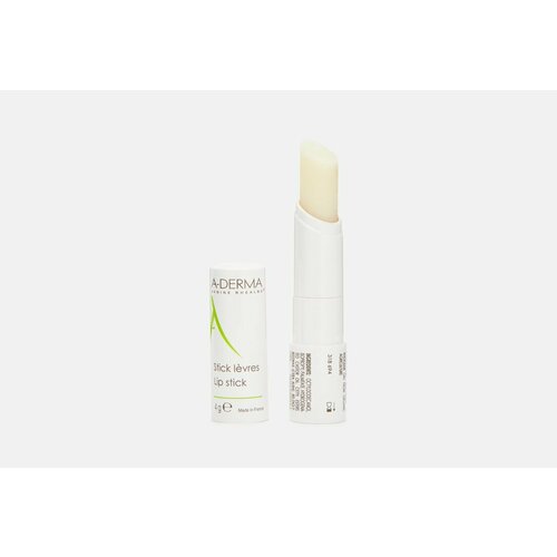 Бальзам для губ A-Derma, ESSENTIALS 4 мл