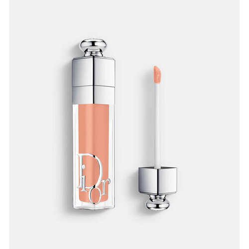 Dior Блеск для губ Addict Lip Maximizer, 042 Tangerine