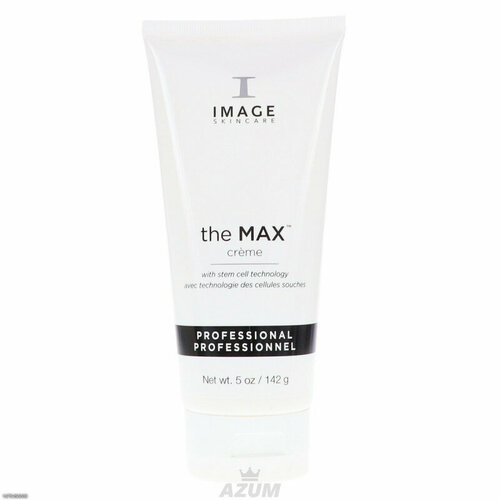 Image Skincare Крем anti-age с пептидами The MAX creme 142 гр