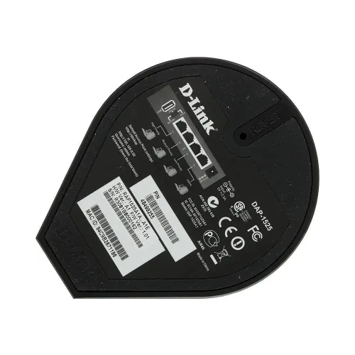 Точка доступа D-Link DAP-1525 [dap-1525/a1a]