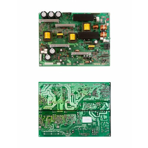 Power unit / Блок питания MPF7407 94V-0 PCPF0030 35B от ТВ LG MT-42PZ44