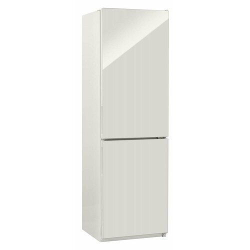 Холодильник Nordfrost NRG 162NF W