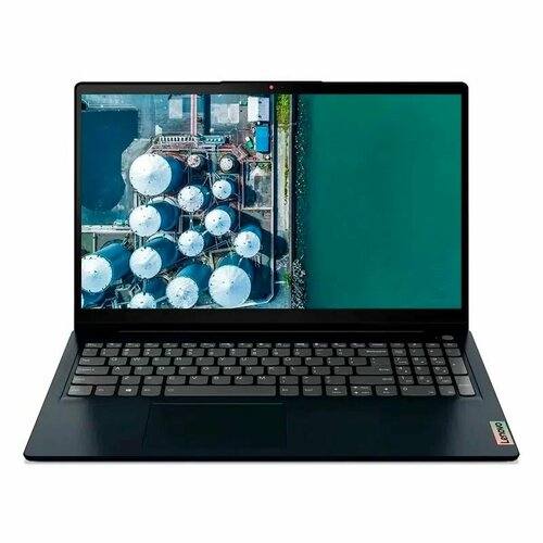 Ноутбук Lenovo IdeaPad 3 15ITL6 (82H800VJFE), Full HD (1920x1080), TN+film, Intel Core i5-1135G7, ядра: 4 х до 4.2 ГГц, DDR4, SSD, GeForce MX350 2 ГБ, Windows 10pro