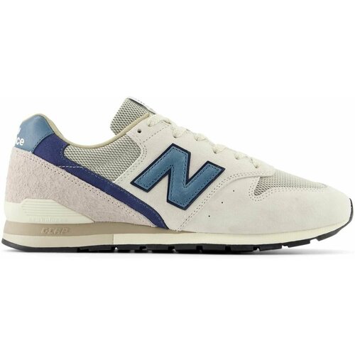 Кроссовки New Balance NB 996, размер 11, розовый